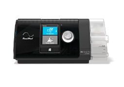 Automatic CPAP | Adapt.bg