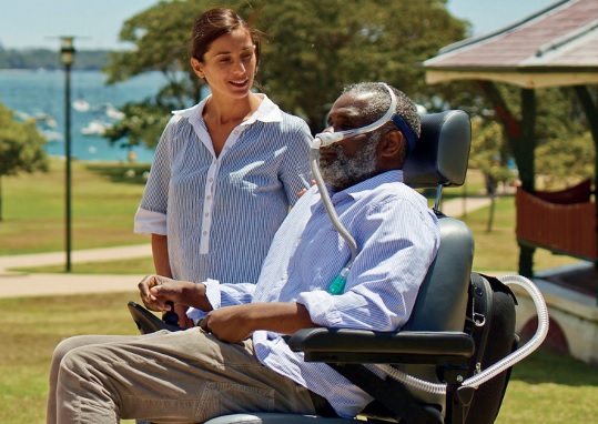 Ventilator ASTRAL 150 ResMed