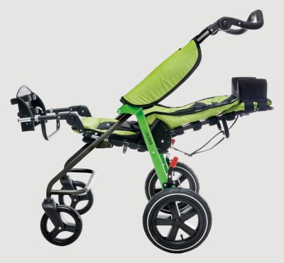 Special stroller for children with disabilities ULISES