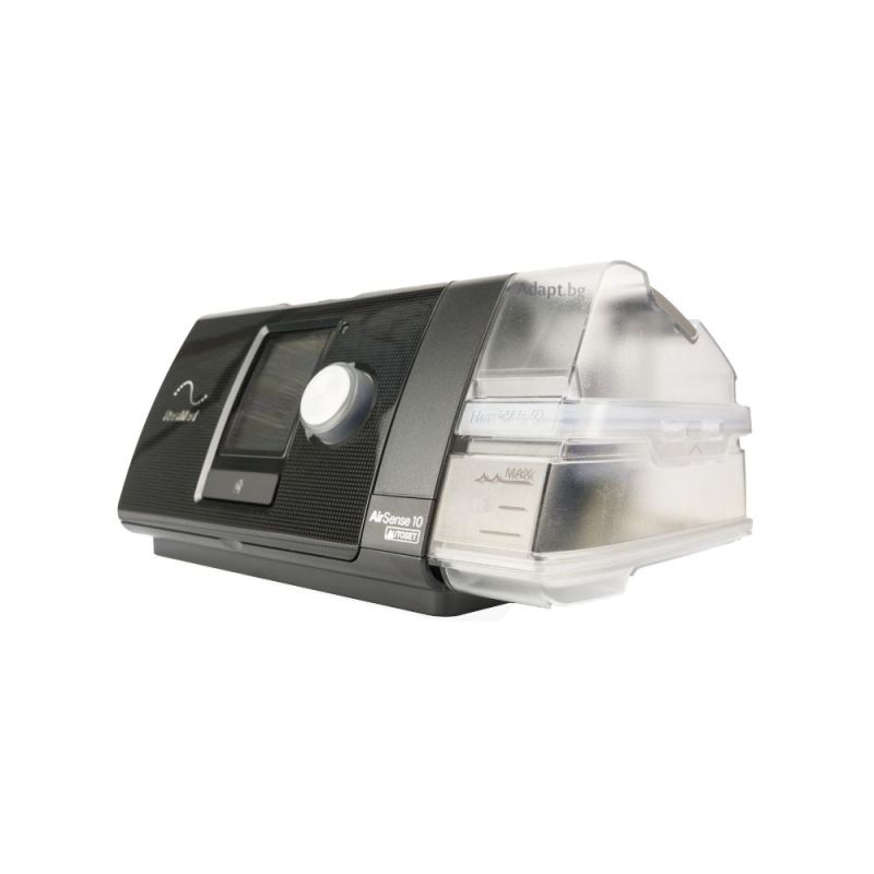 Auto CPAP ResMed AirSense 10 AutoSet